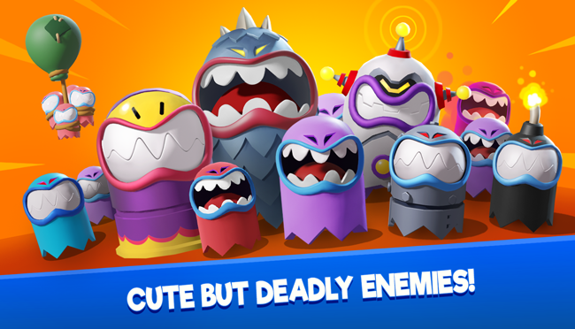 Auto Defense | Gameloft