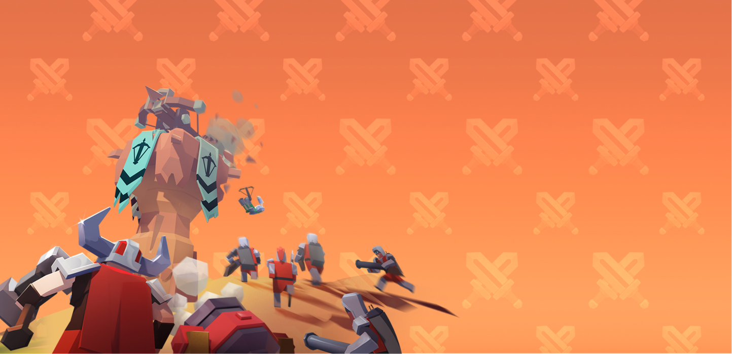 Idle Siege | Gameloft