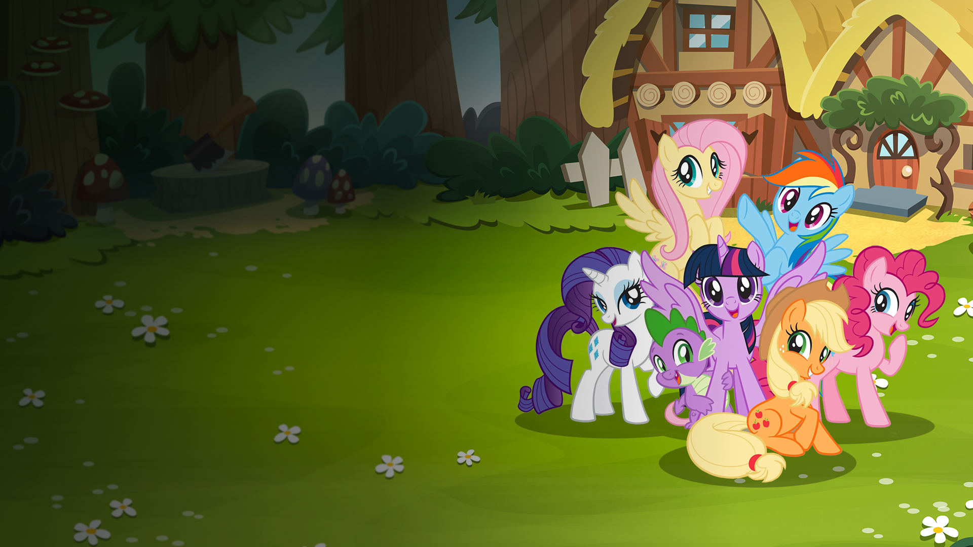 My Little Pony | Redeem Code