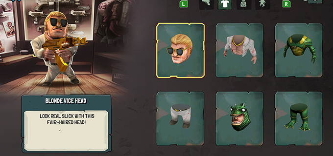 Zombiewood: Survival Shooter